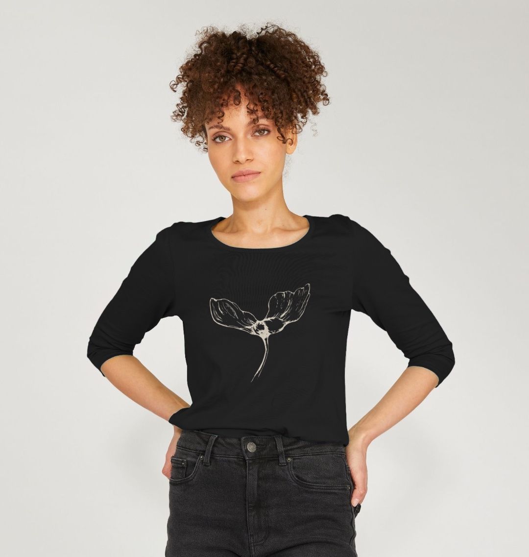 Women's Tees | Splendor Studio