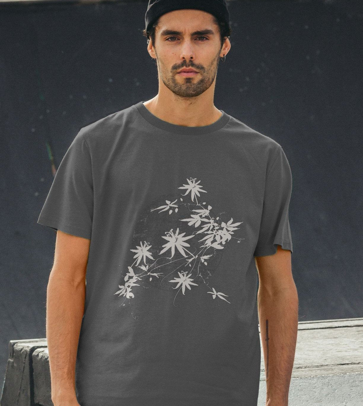 Men's Classic Fit Tees | Splendor Studio